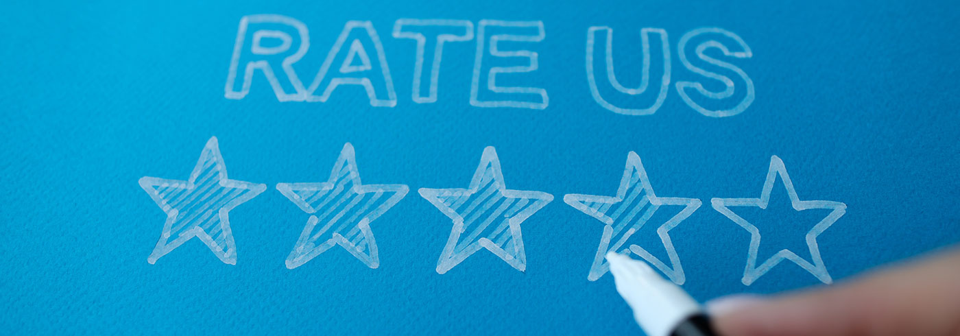 The Importance of Reputation Management - Riverfront Digital